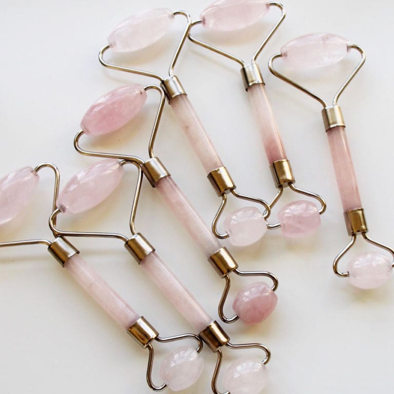 rose-roller | Beauty Aficionado Beauty Aficionado