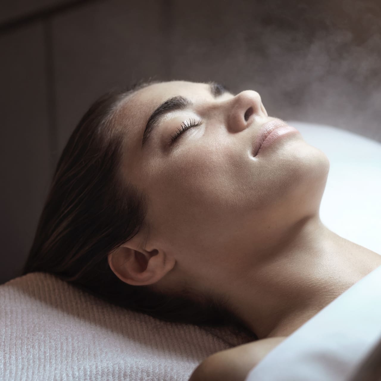 Steam-Facial-2019 | Beauty Aficionado Beauty Aficionado