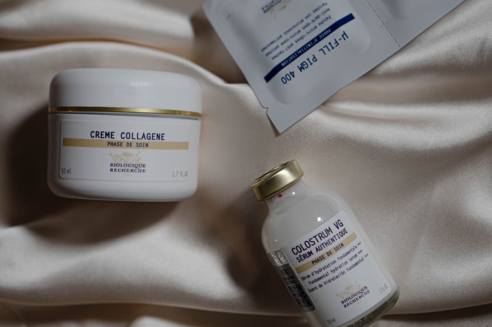 8 Steps to master your Biologique Recherche Skincare Routine | Beauty ...