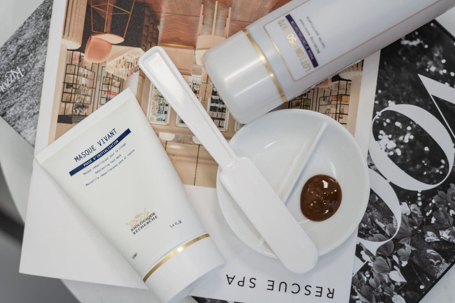 8 Steps to master your Biologique Recherche Skincare Routine | Beauty ...