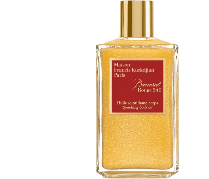 Sparkling-Body-Oil | Beauty Aficionado Beauty Aficionado