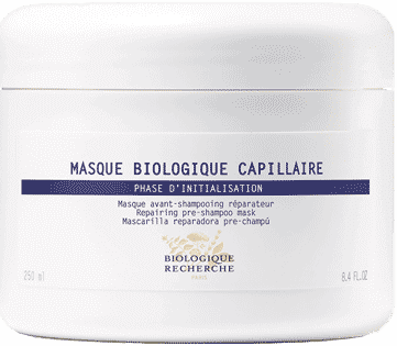Hair-Masque-Biologique-Capillaire | Beauty Aficionado Beauty Aficionado